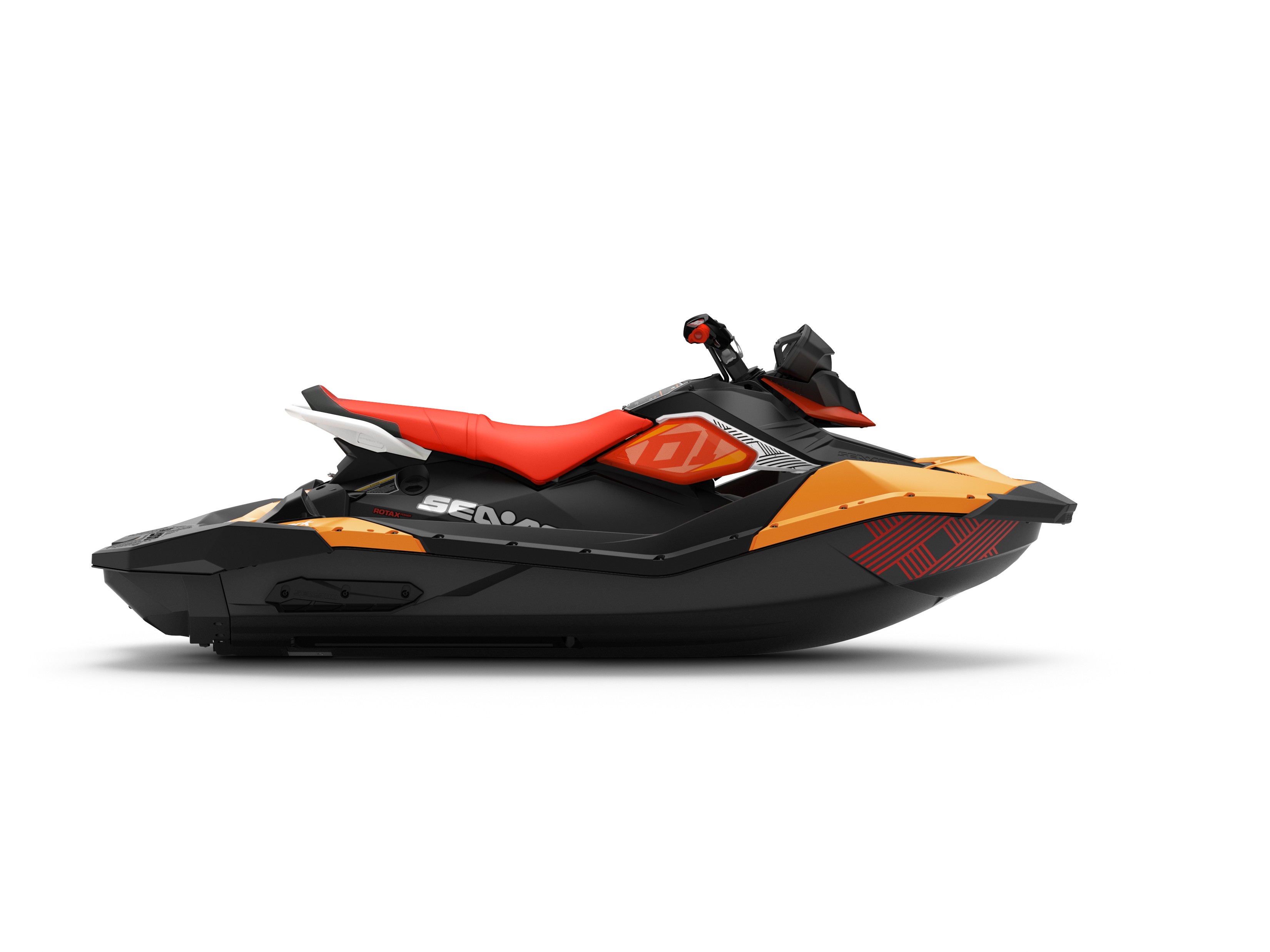 sea-doo SPARK TRIXX | フォース